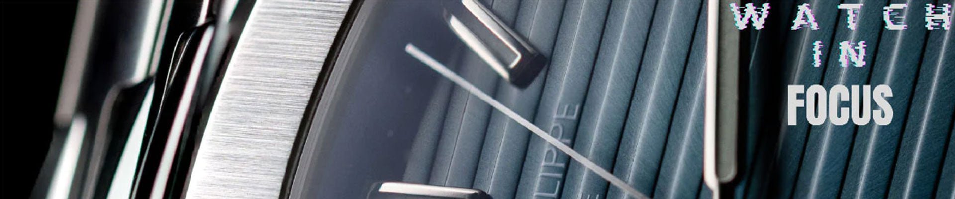 The Patek Philippe Nautilus