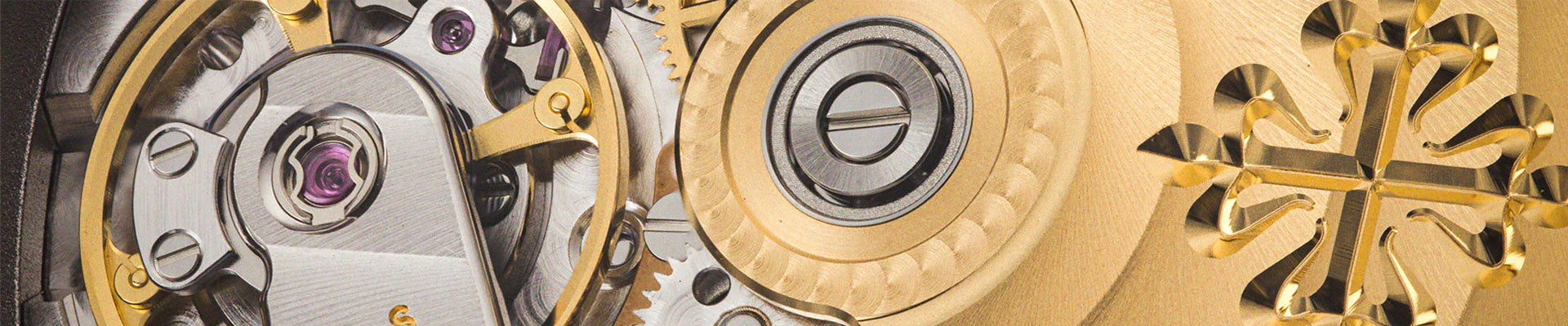 Understanding Pre-Owned Watches | Watch Terminology – Charles Fish