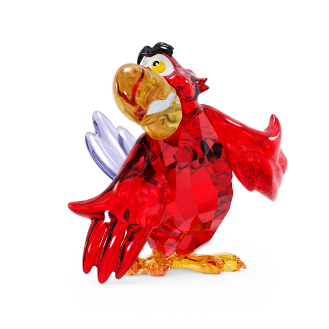 Swarovski Disney Iago Aladdin Parrot 5617346