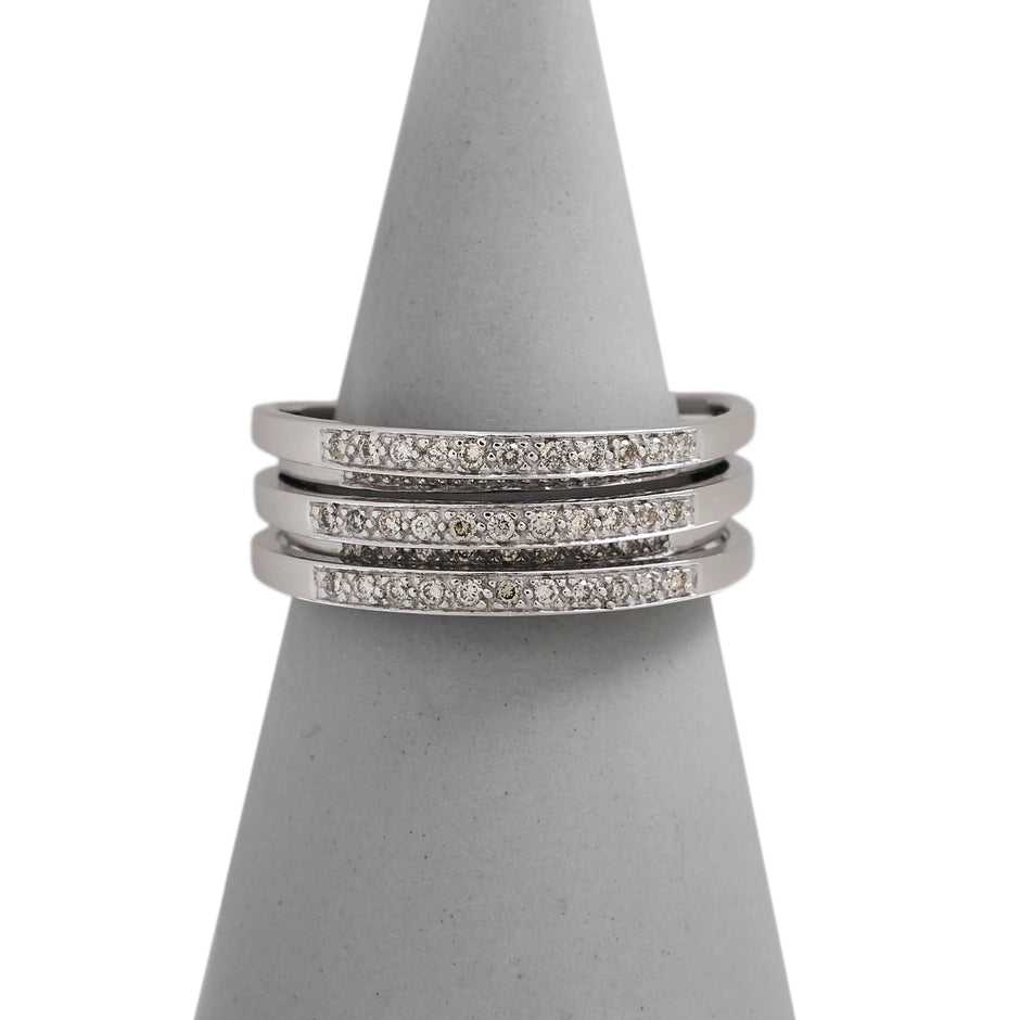 Pre Owned Rings | Charles Fish