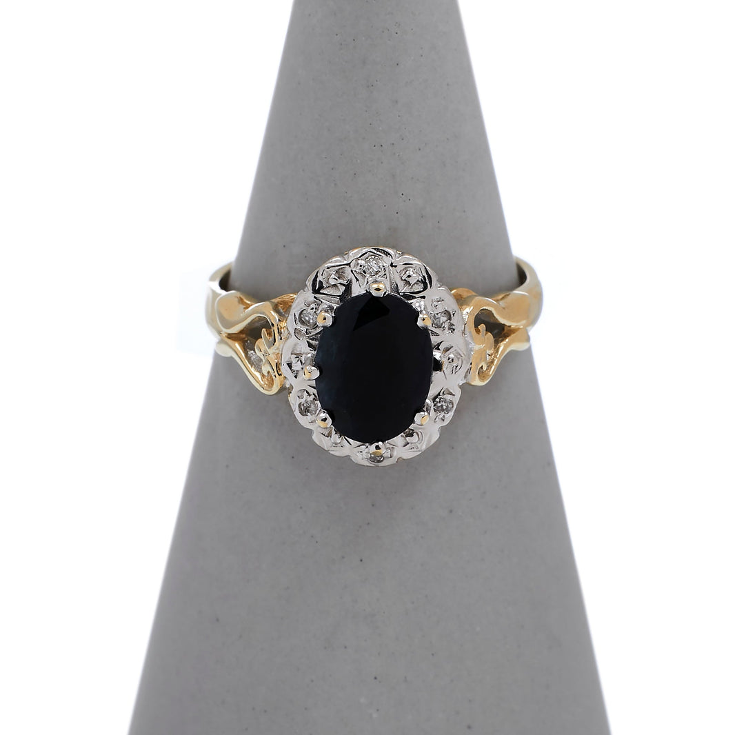 Pre Owned Rings | Charles Fish