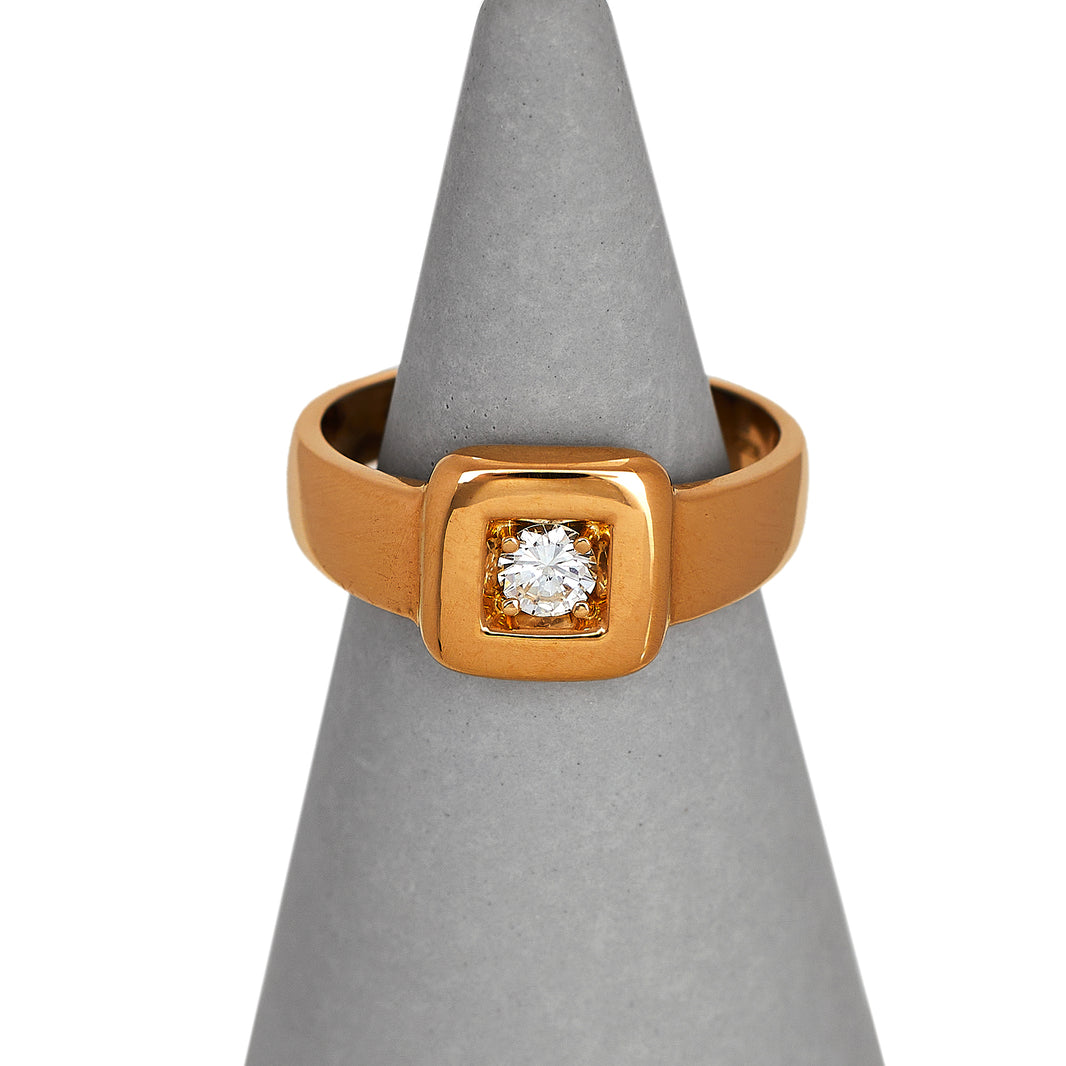 Pre Owned Rings | Charles Fish