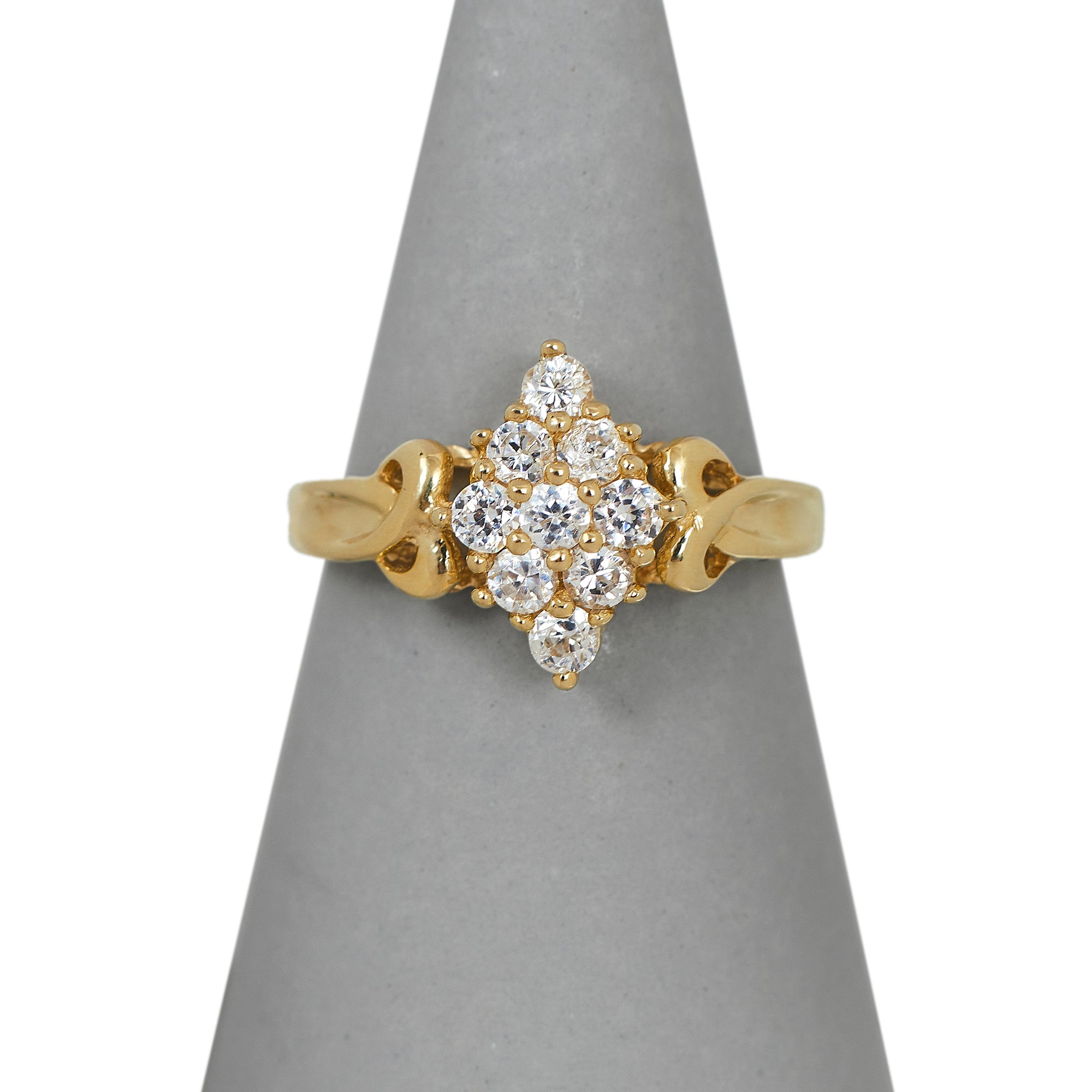 Pre Owned Rings | Charles Fish