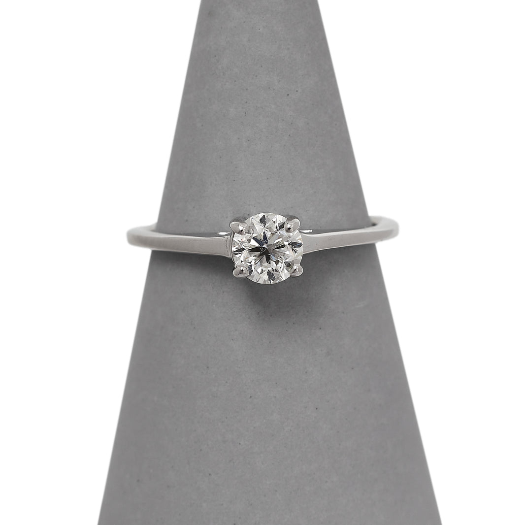 Pre Owned Rings | Charles Fish