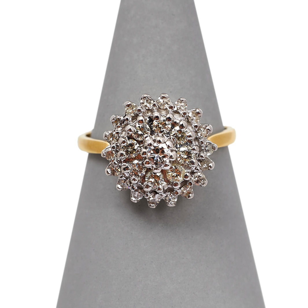 Pre Owned Rings | Charles Fish