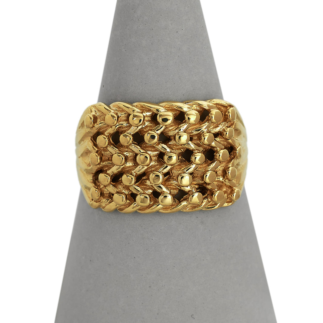 Pre Owned Rings | Charles Fish