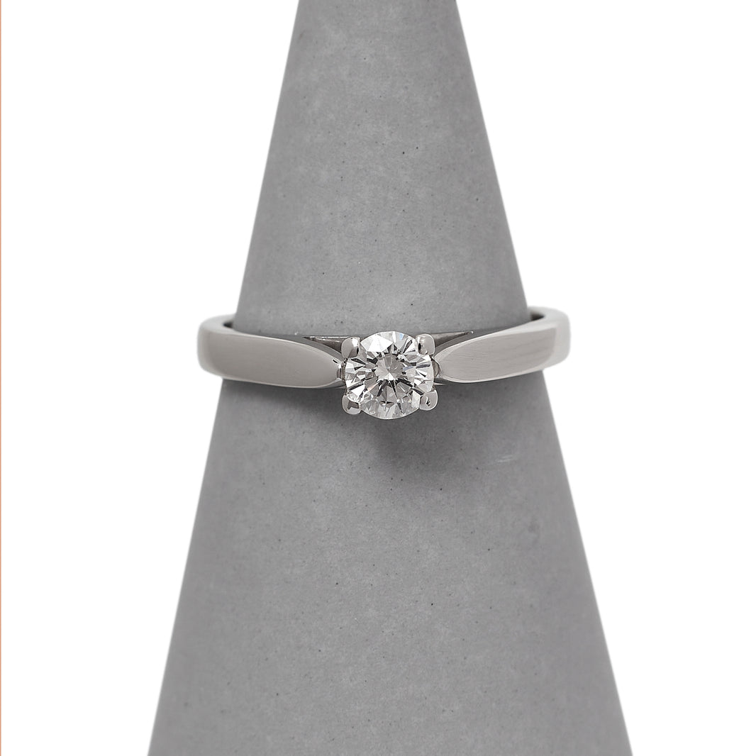 Pre Owned Rings | Charles Fish