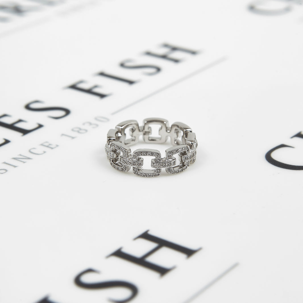 Pre Owned Rings | Charles Fish