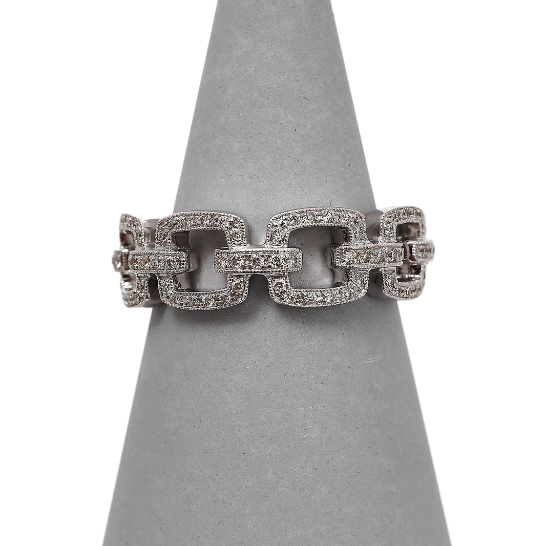 Pre Owned Rings | Charles Fish