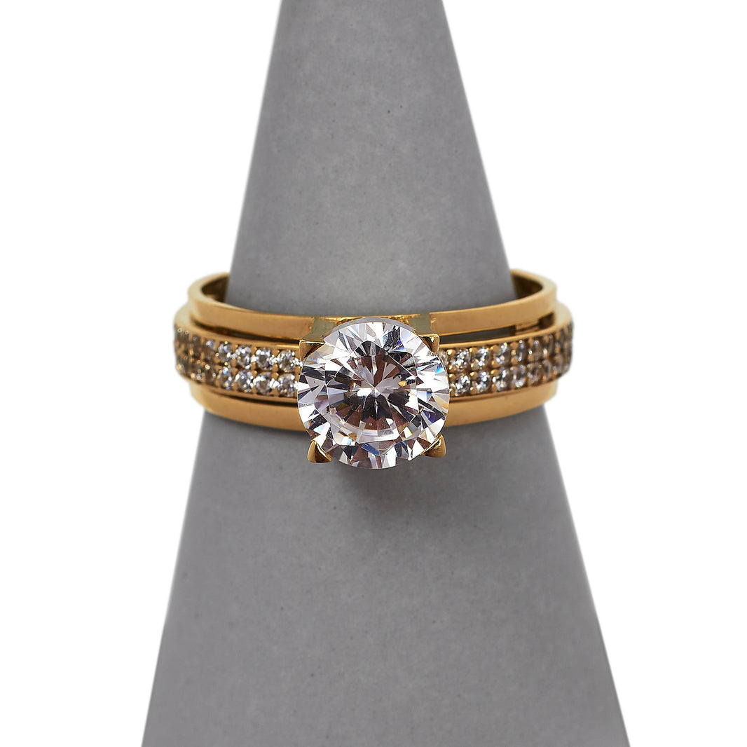 Pre Owned Rings | Charles Fish