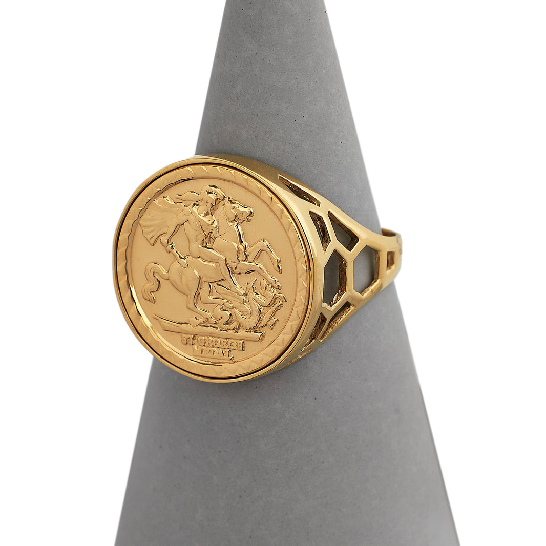 Pre Owned Rings | Charles Fish