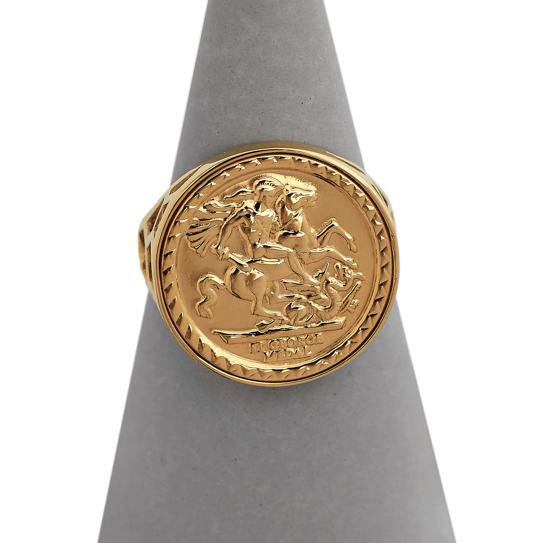 Pre Owned Rings | Charles Fish