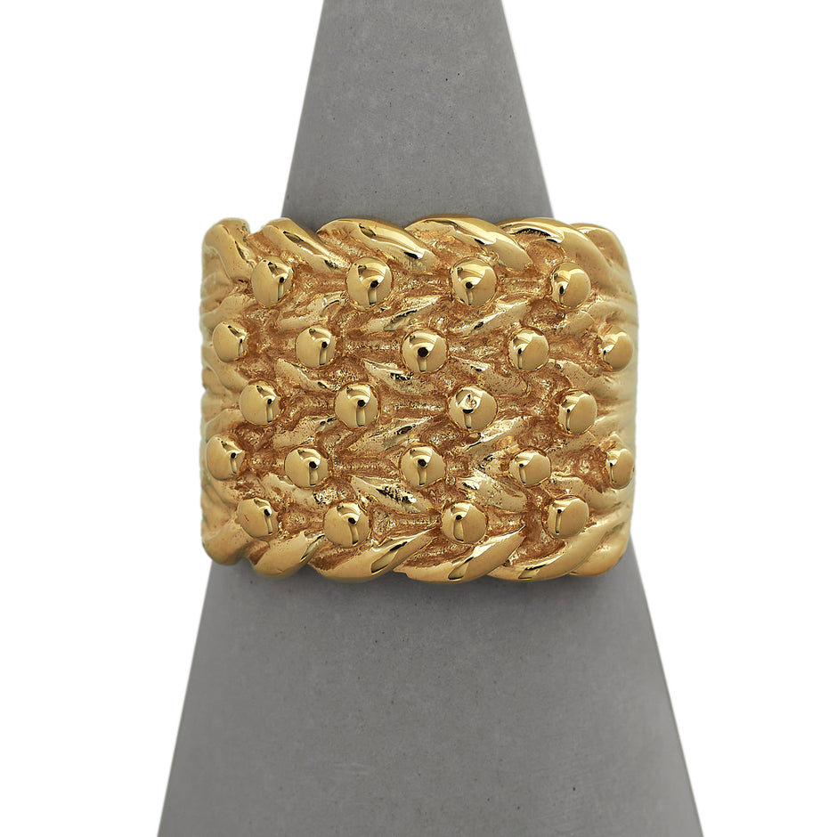 Pre Owned Rings | Charles Fish