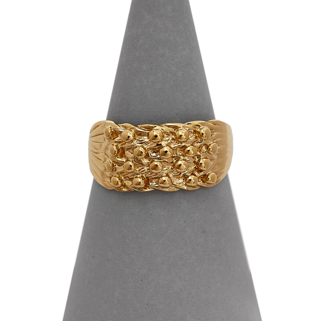 Pre Owned Rings | Charles Fish