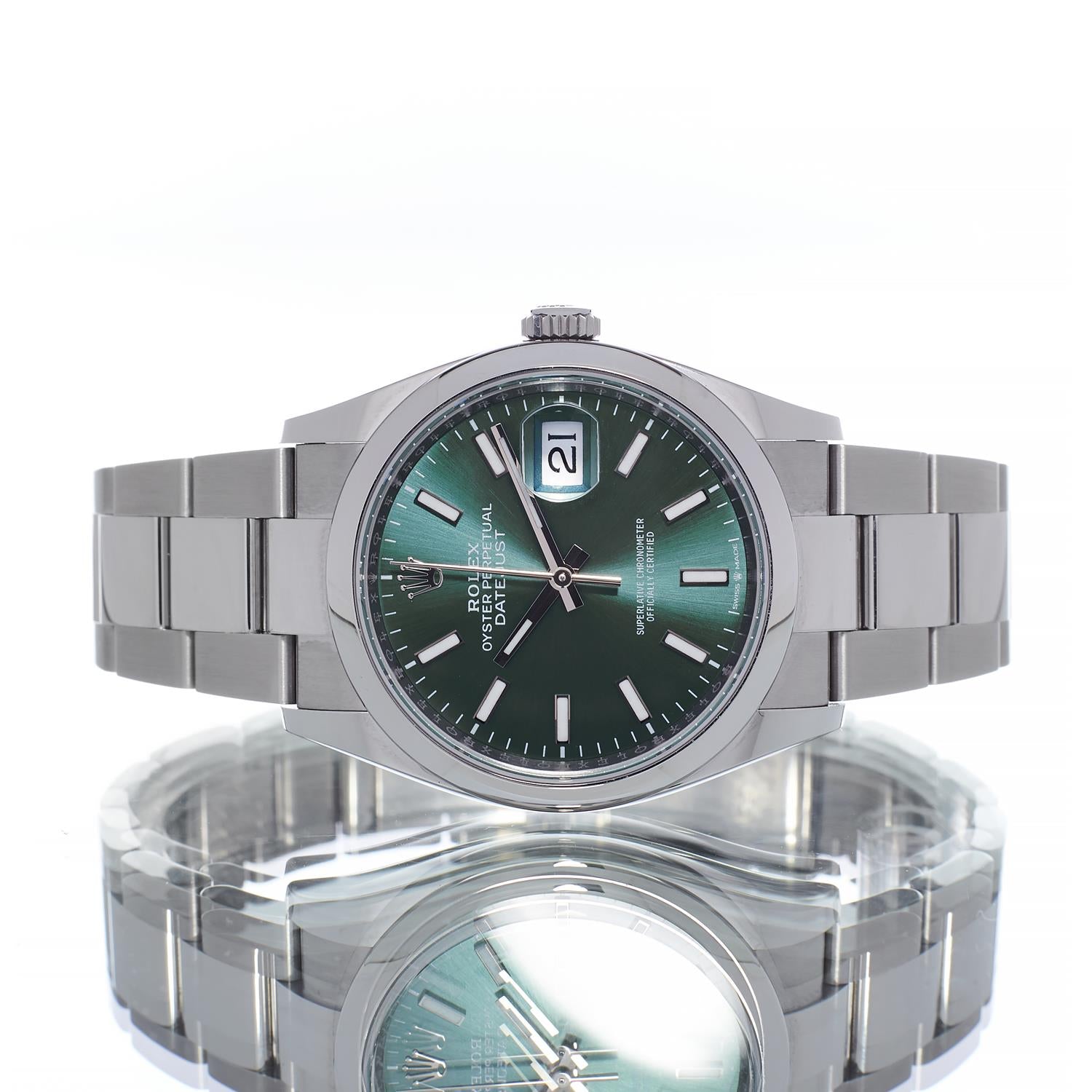 Pre Owned Rolex Watches | Charles Fish – Page 2