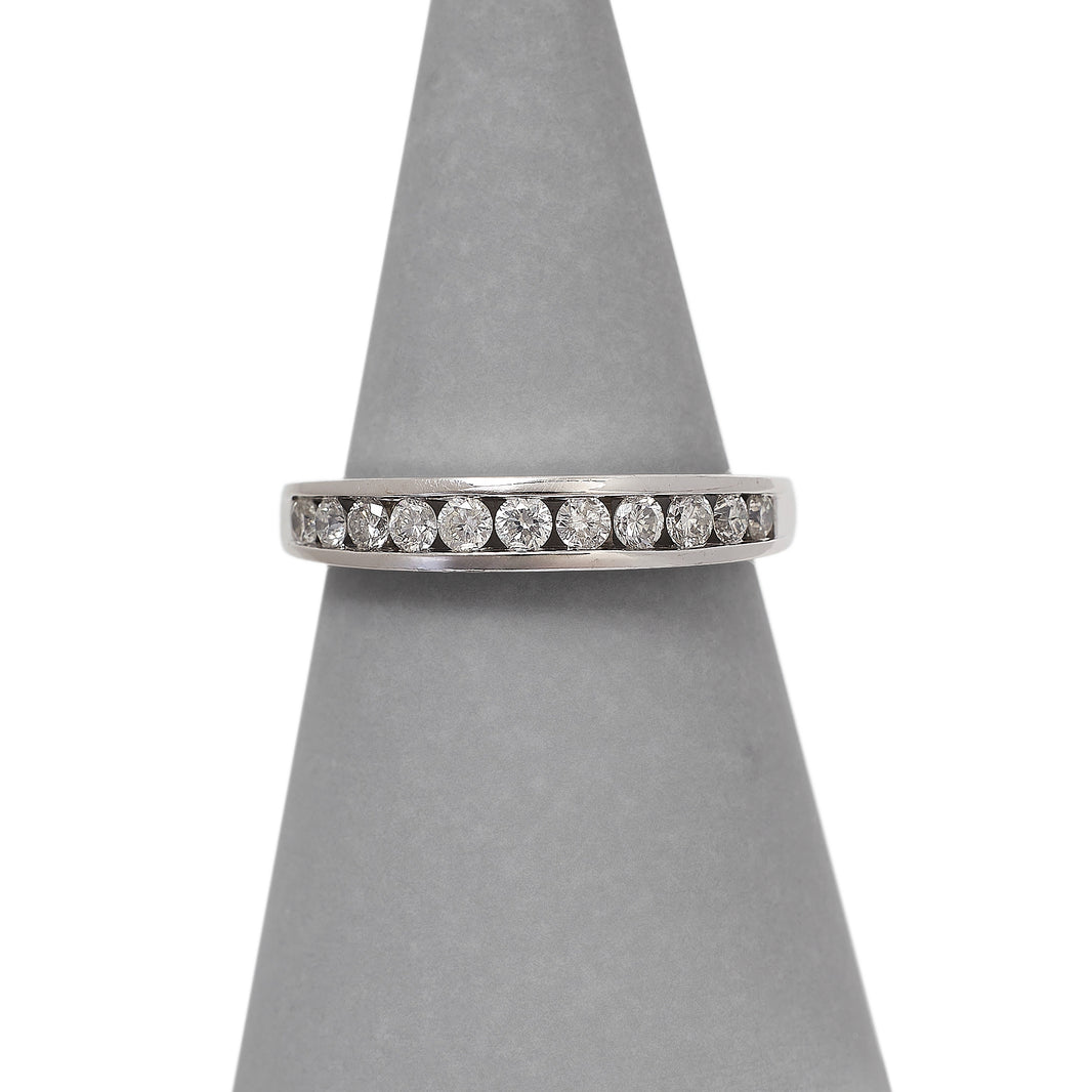 Pre Owned Rings | Charles Fish