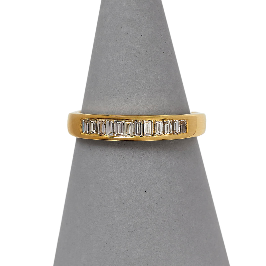 Pre Owned Rings | Charles Fish