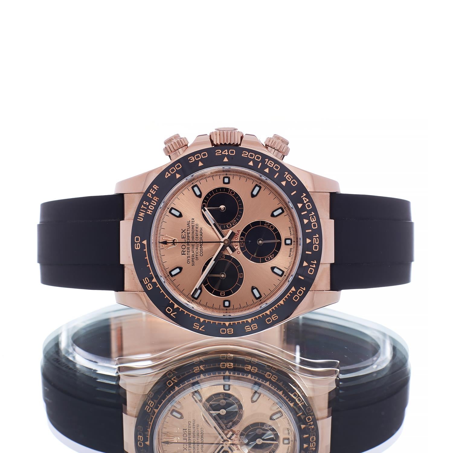 Pre Owned Rolex Watches | Charles Fish – Page 2