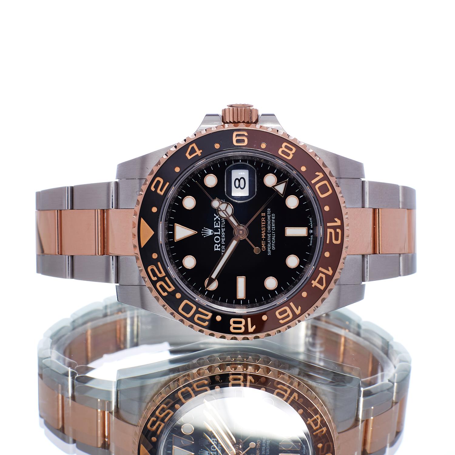 Pre Owned Rolex Watches | Charles Fish