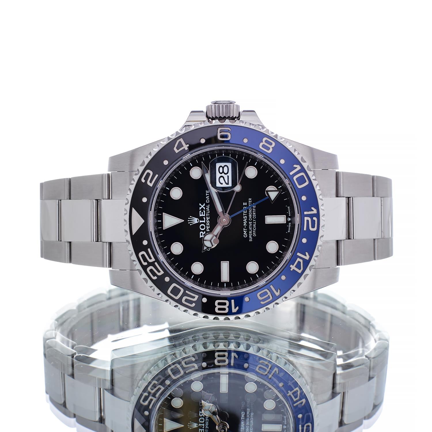Pre Owned Rolex Watches | Charles Fish