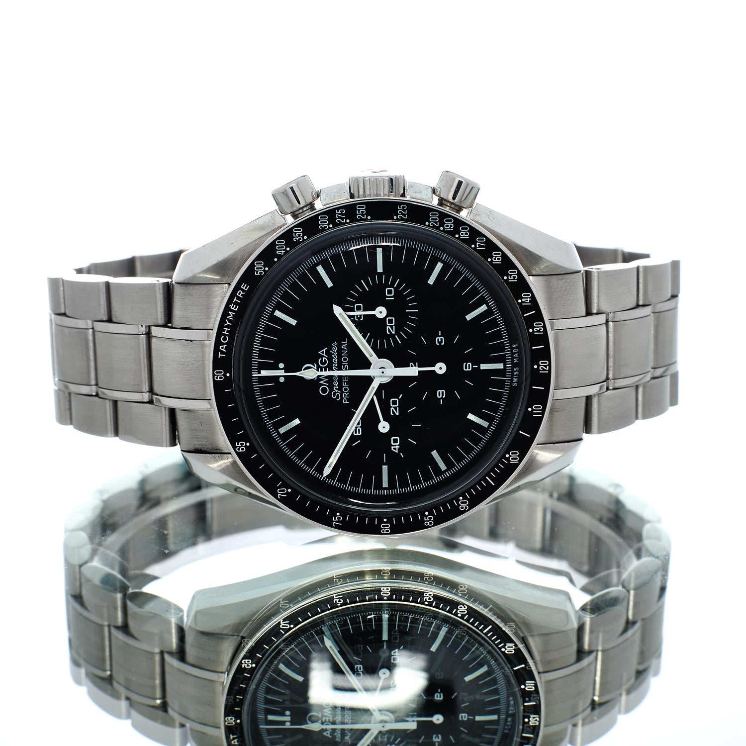 Pre Owned Mens Watches | Charles Fish
