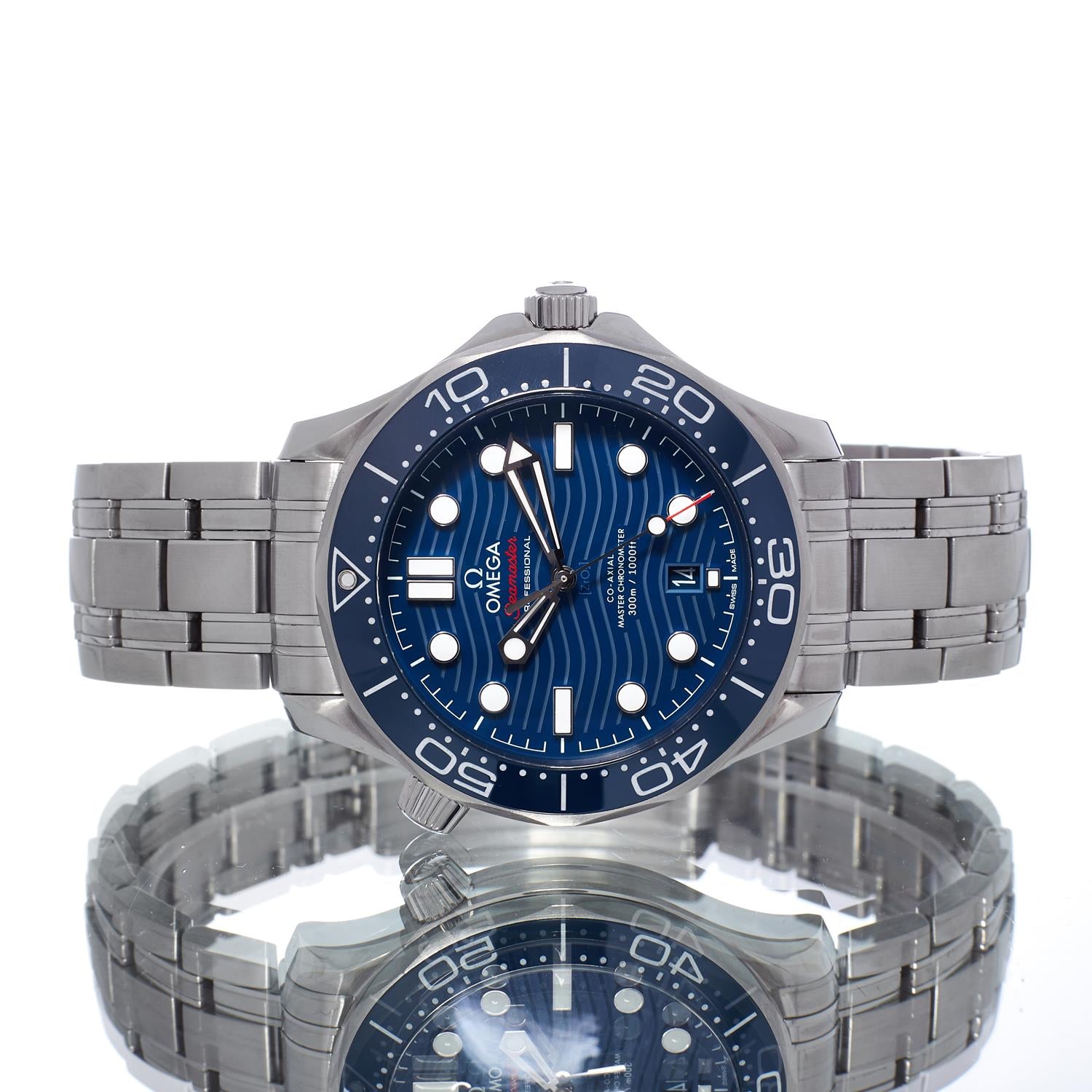 Pre Owned Mens Watches | Charles Fish