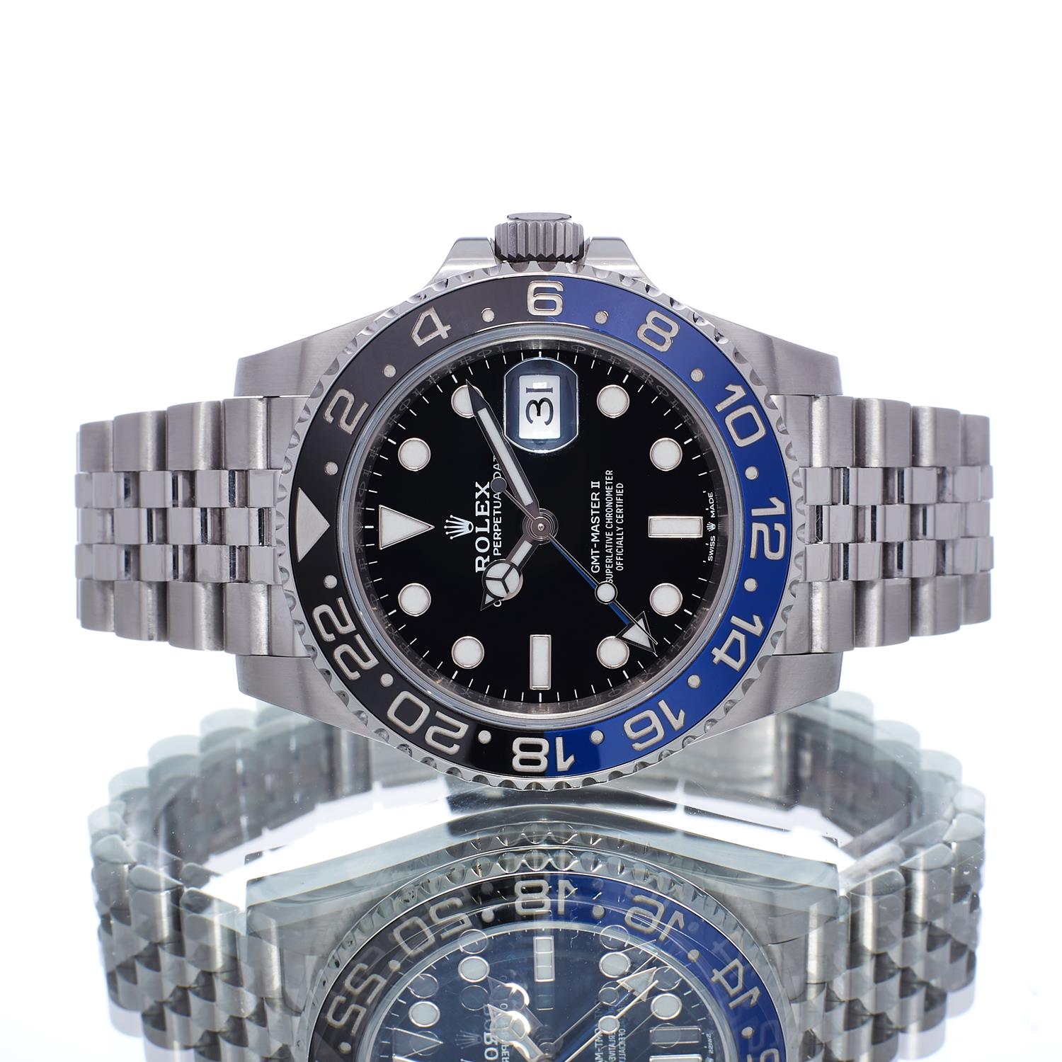 Pre Owned Mens Watches | Charles Fish