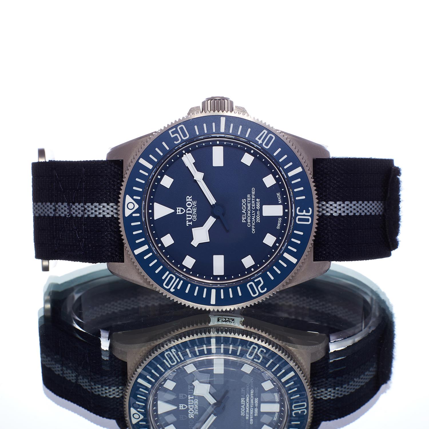 Pre Owned Watches | Charles Fish