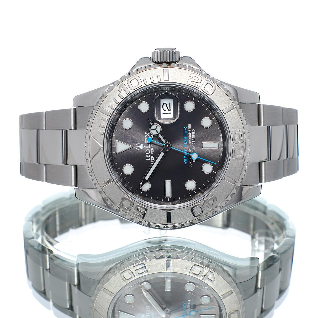 Pre Owned Rolex Watches