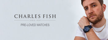 Charles Fish Jewellers - Leading Jewellery Shop in Essex, UK
