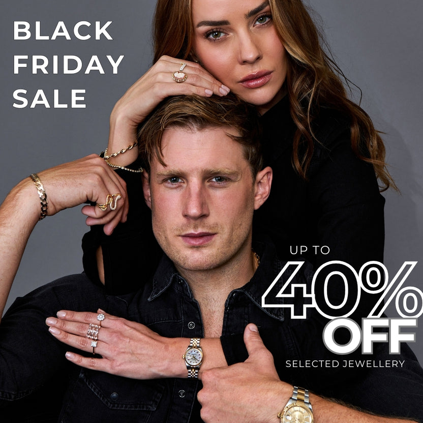 Charles Fish Jewellers - Leading Jewellery Shop in Essex, UK