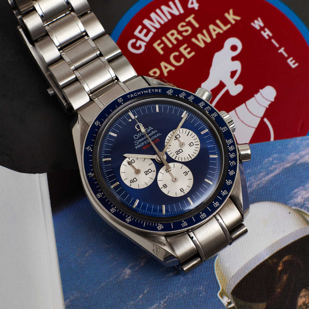 Pre Owned Watches | Charles Fish