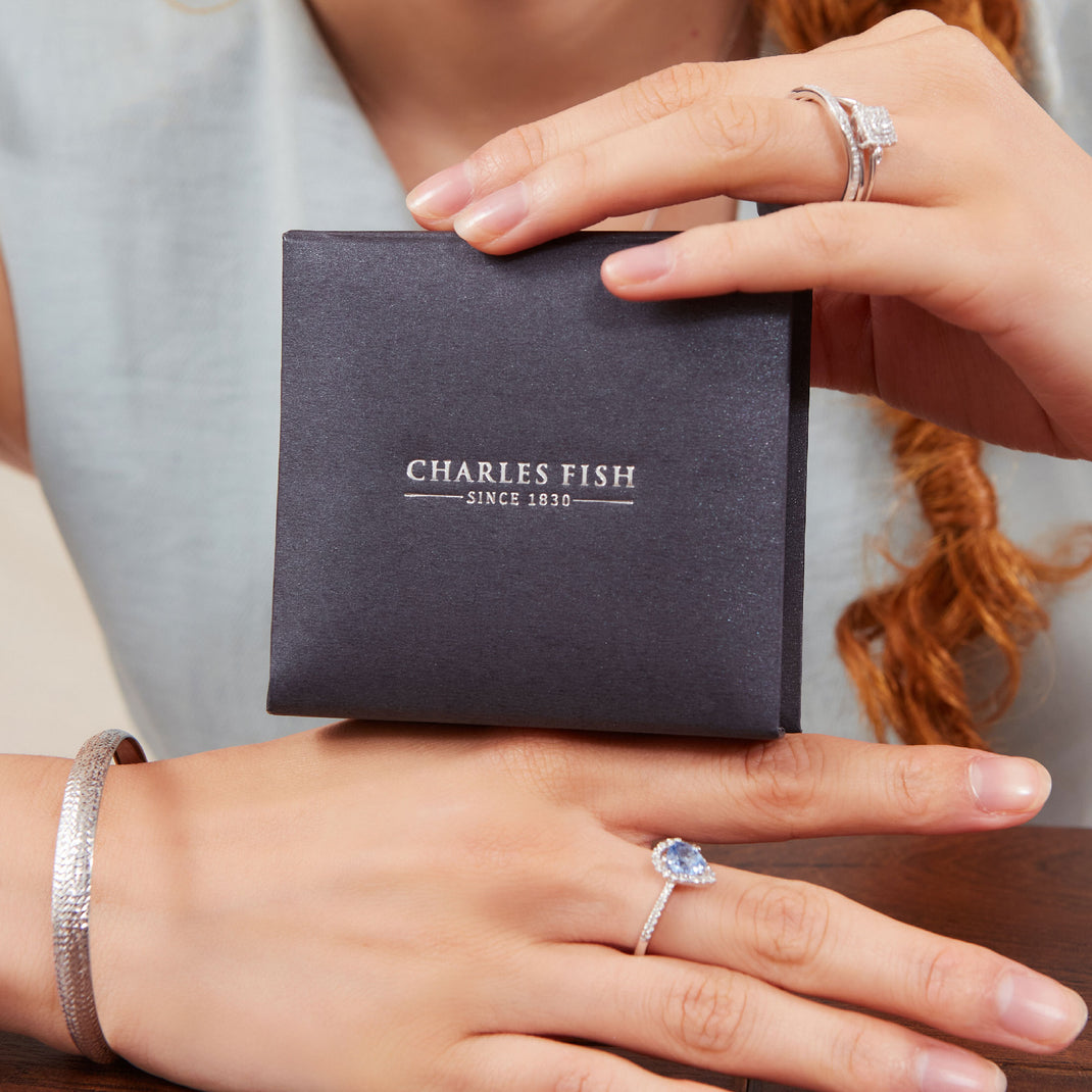 Charles Fish Jewellers - Leading Jewellery Shop in Essex, UK