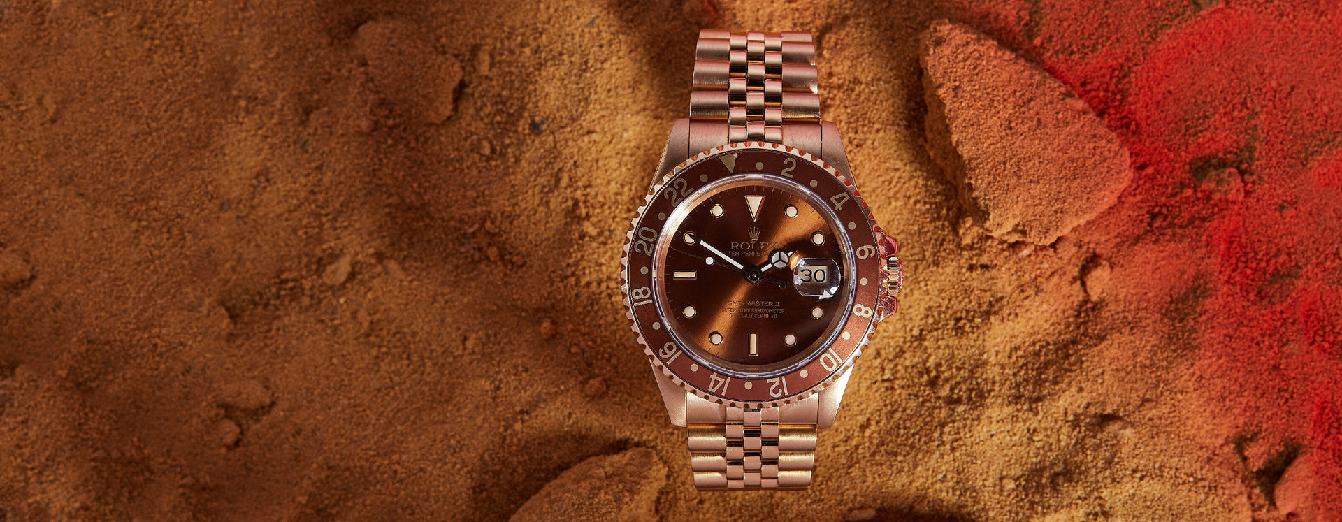 Pre Owned Rolex Watches